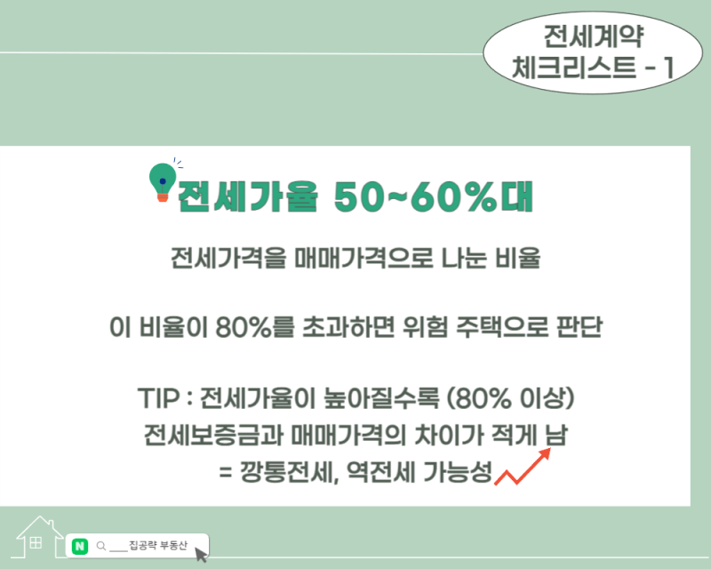 아파트 전세사기 예방 체크리스트 및 계약 특약 악성 임대인 조회 네이버 블로그